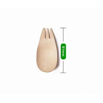 wooden spork - , for Sale – Guangzhou Gorlando Commodity Co.,Ltd